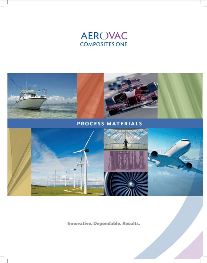 Terms and Conditions - Aerovac Composites One