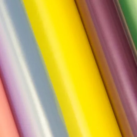 Bagging Film for Closed Molding, Vacuum Bagging, & More