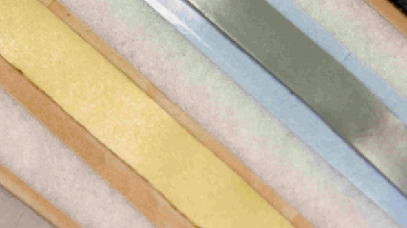 Bagging Film for Closed Molding, Vacuum Bagging, & More